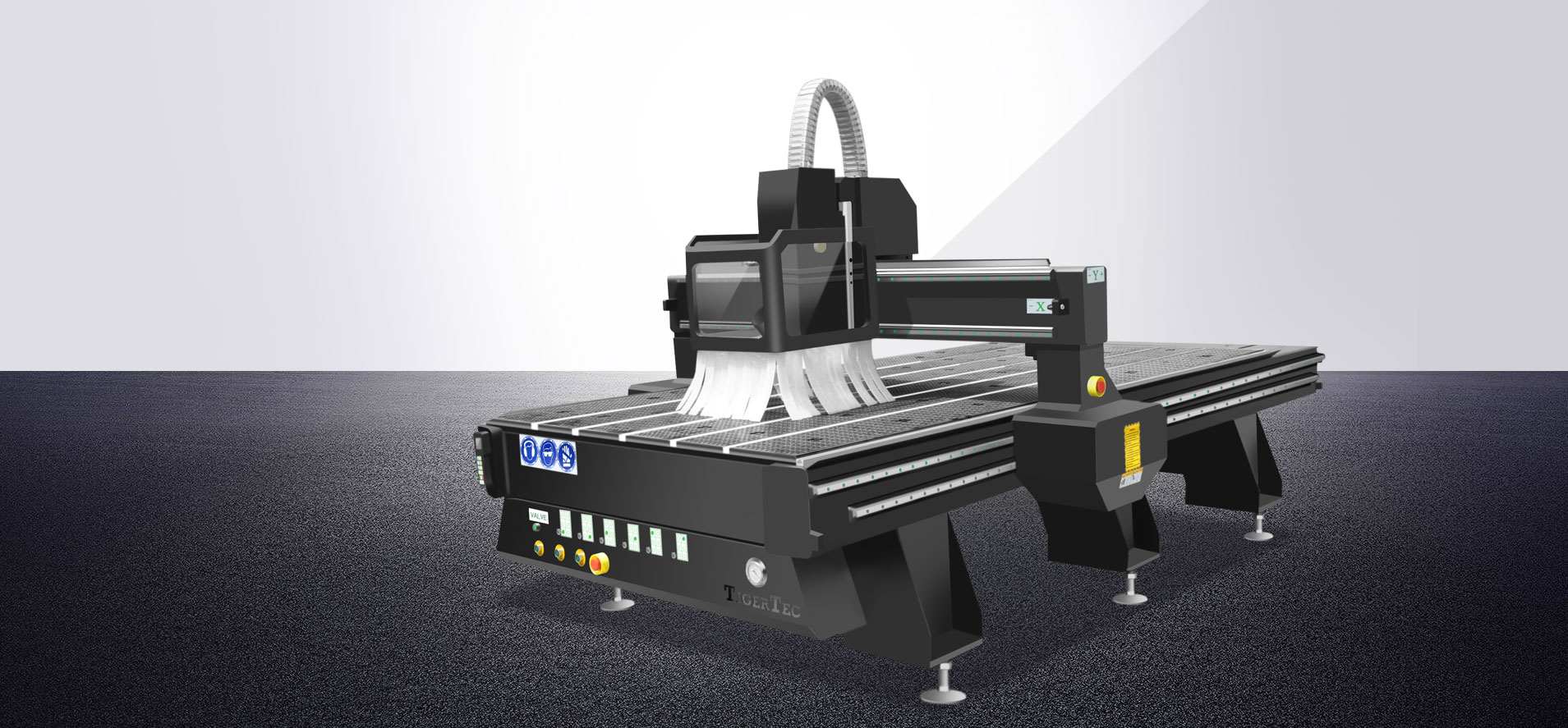 AD Series TIGERTEC