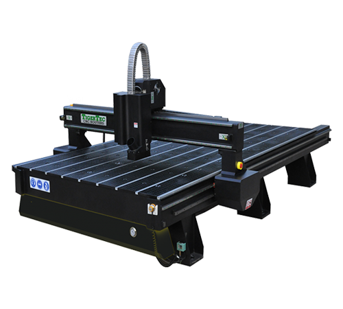 Customized machines -TIGERTEC