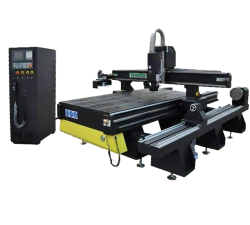 Customized machines -TIGERTEC